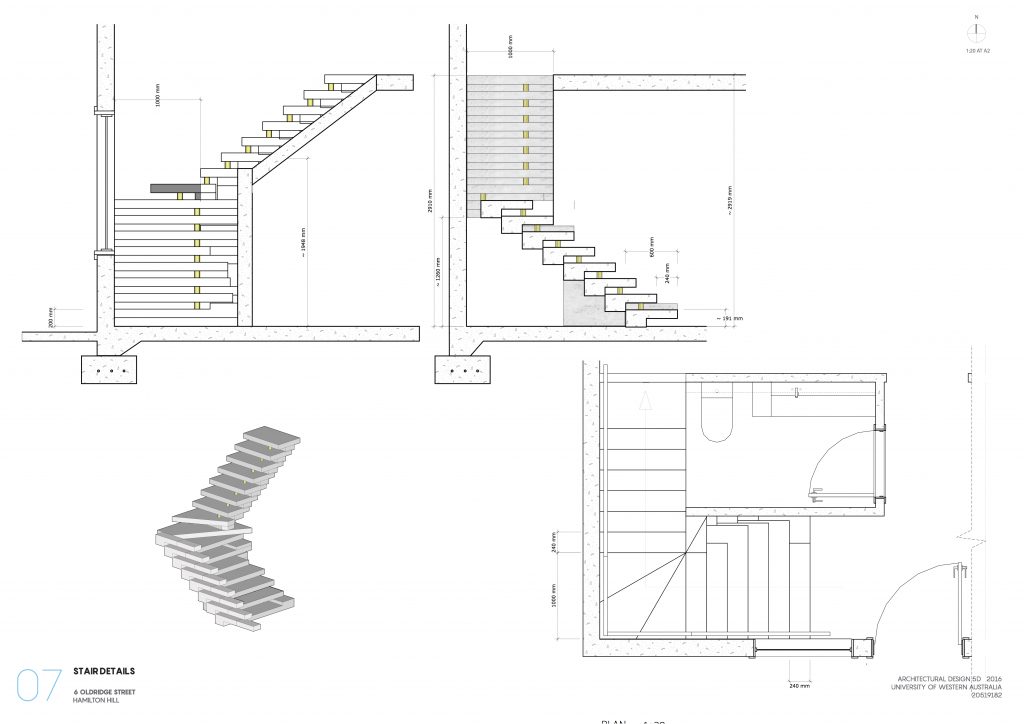 Customer 2D Drawings – Elliot Langdon - PlusSpec