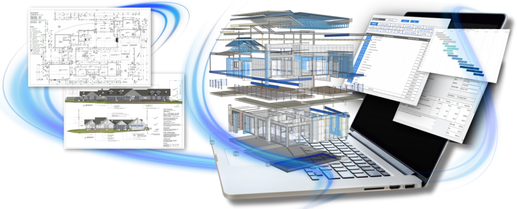 Virtual Design and Construction software for Design Build Firms – PlusSpec