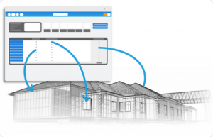 PlusDesignBuild - Easy Virtual Design, Construction & Estimating Software
