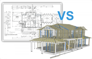 PlusDesignBuild - Easy Virtual Design, Construction & Estimating Software