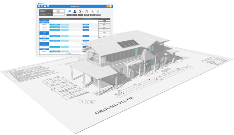 Residential builders learn to use CAD software for construction – PlusSpec